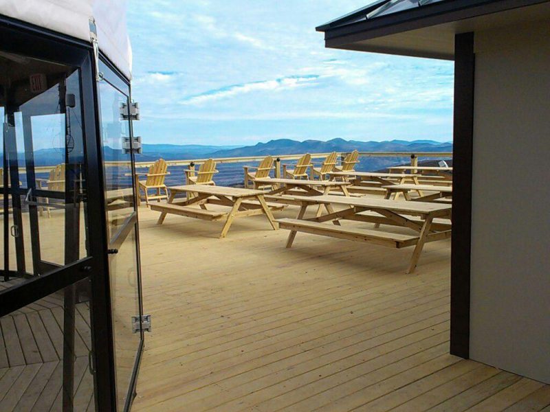 5506' Skybar | Beech Mountain Skybar