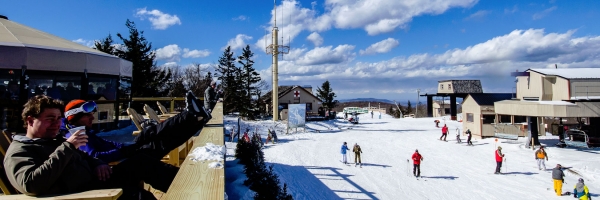 5506' Skybar | Beech Mountain Skybar