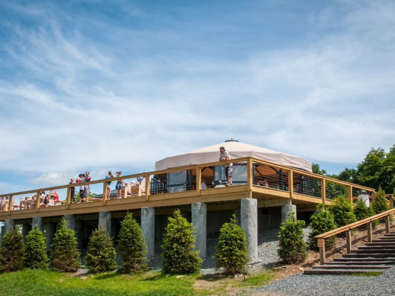 North Carolina Ski Resort - Beech Mountain Resort