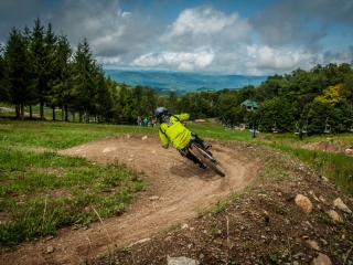 Mountain Biking | Beech Mountain Biking