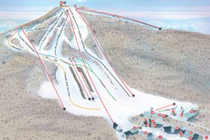 Beech Mountain Resort | North Carolina Skiing