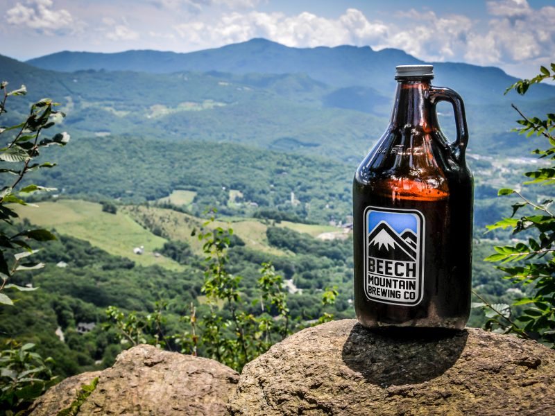 North Carolina Ski Resort - Beech Mountain Resort