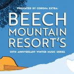 Beech Mountain Ski Trail Map