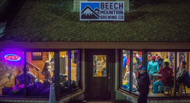 North Carolina Ski Resort - Beech Mountain Resort