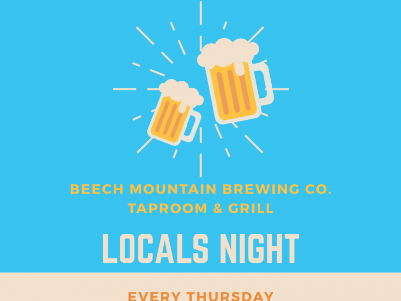 North Carolina Ski Resort - Beech Mountain Resort