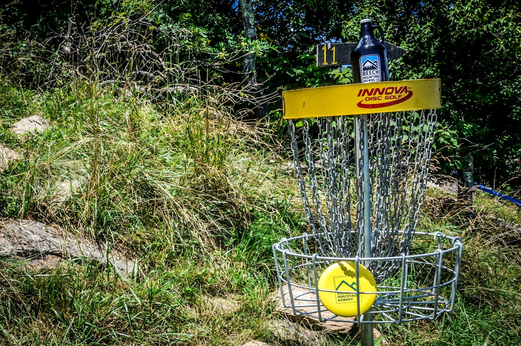 Beech Mountain Summer Activities