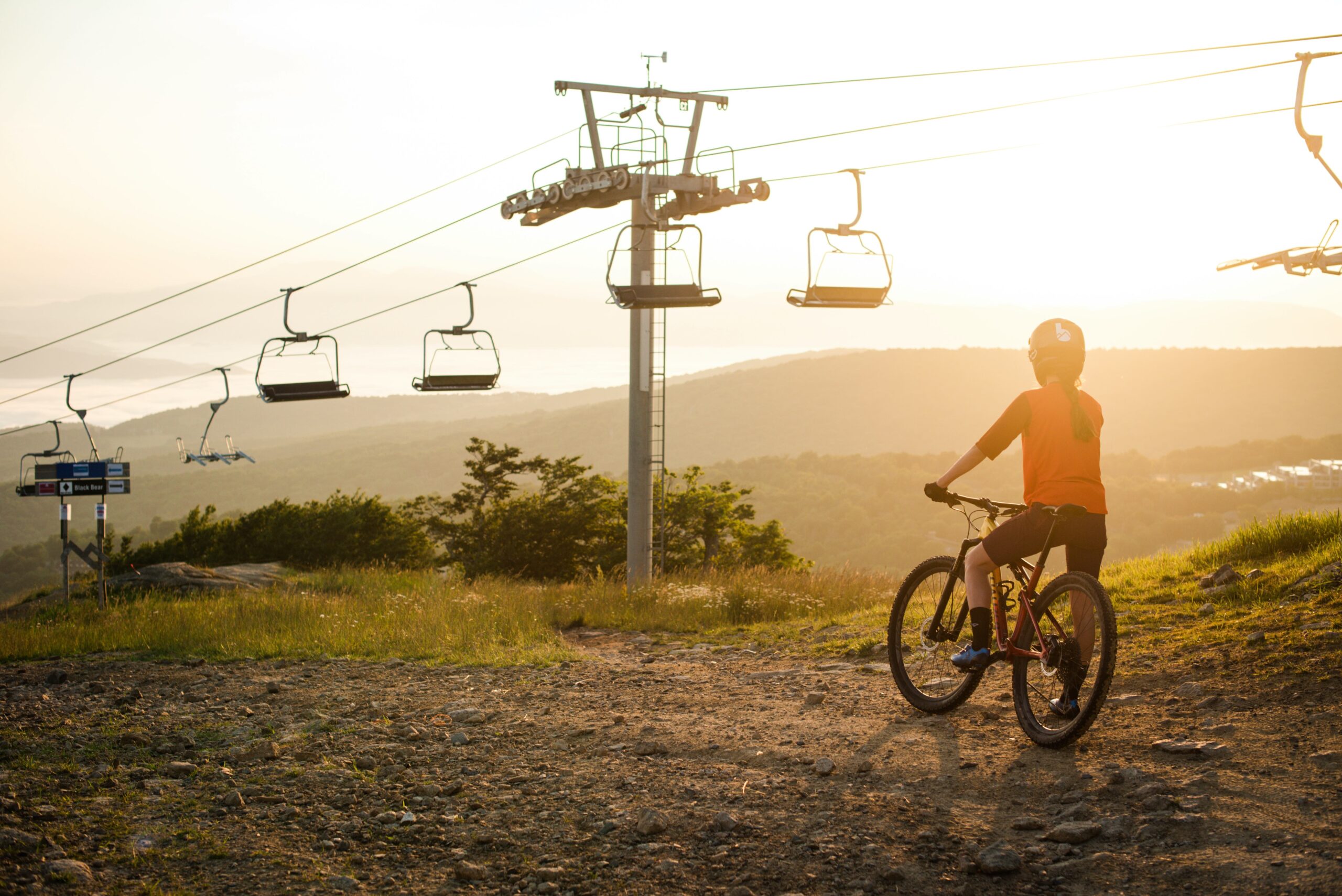 North Carolina Ski Resort - Beech Mountain Resort