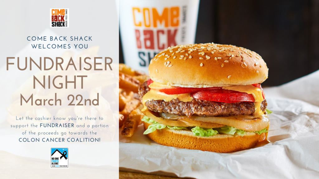 Give Back with Come Back Shack - Beech Mountain Resort