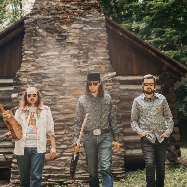 Live Music at 5,506' with The Preston Benfield Band - Beech Mountain Resort