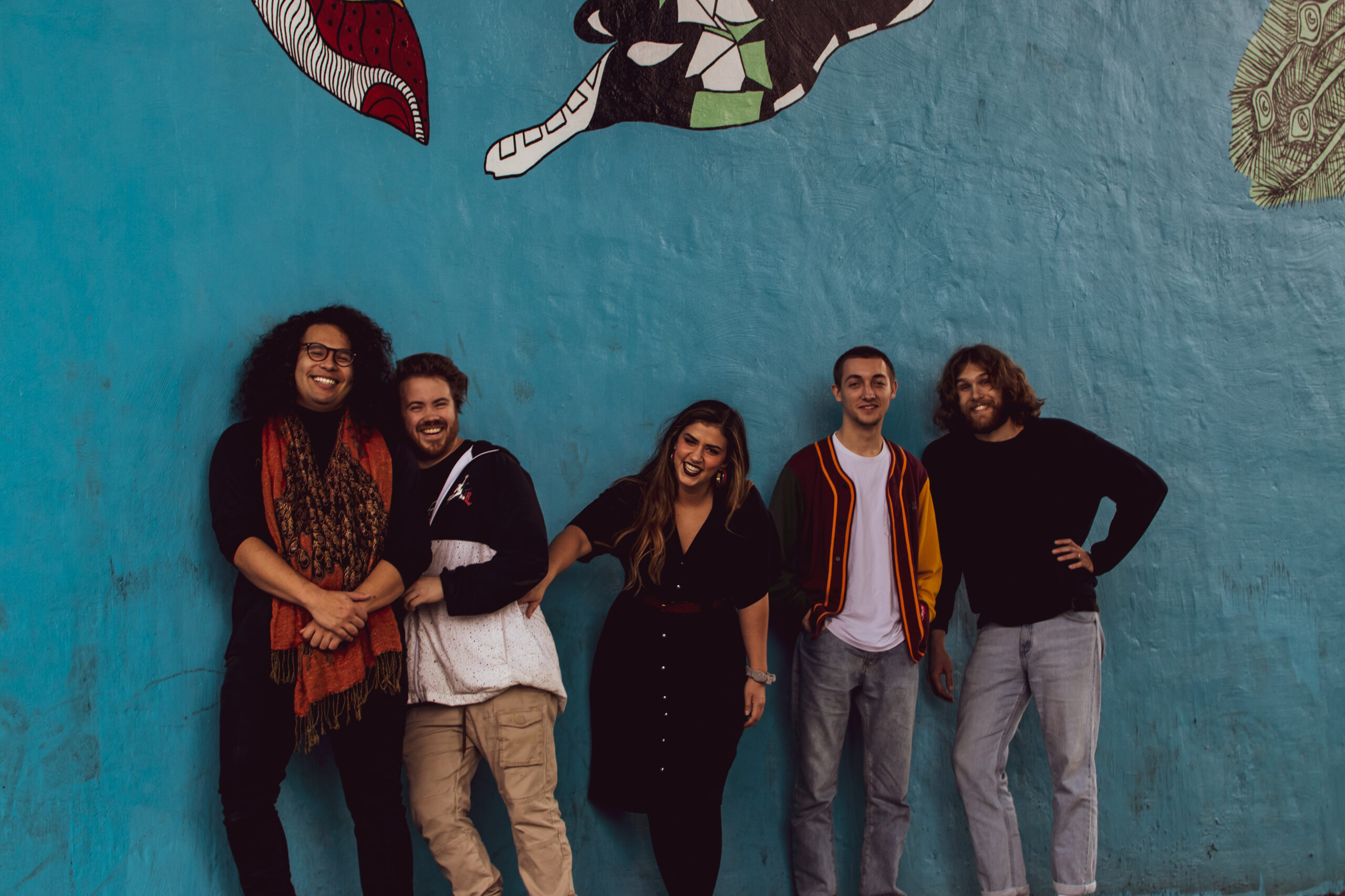 Music in the Village with Florencia & the Feeling - Beech Mountain Resort