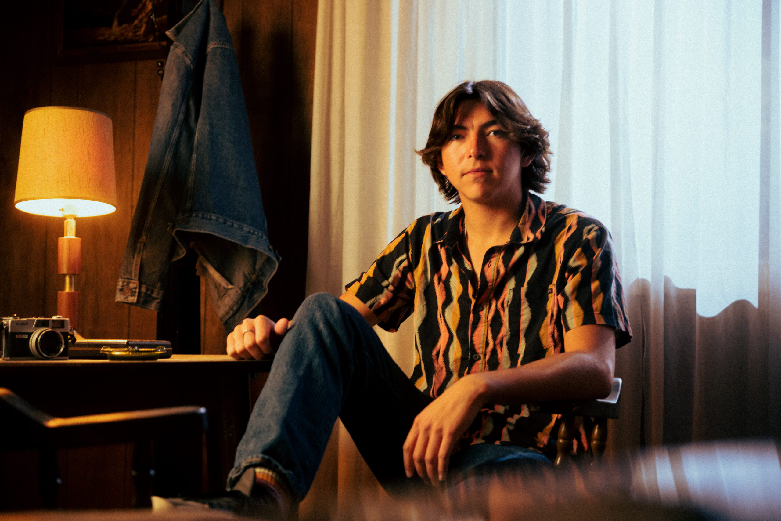 Winter Music Series with Wyatt Flores *SOLD OUT* - Beech Mountain Resort