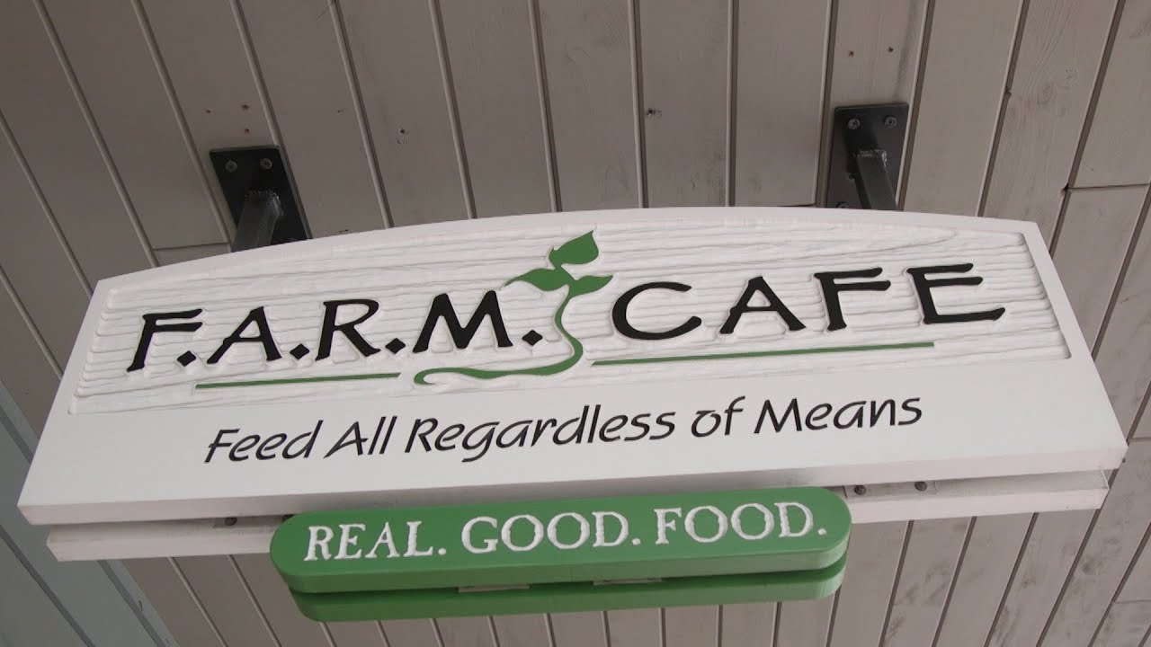Sustainable Education Series with F.A.R.M. Cafe - Beech Mountain Resort