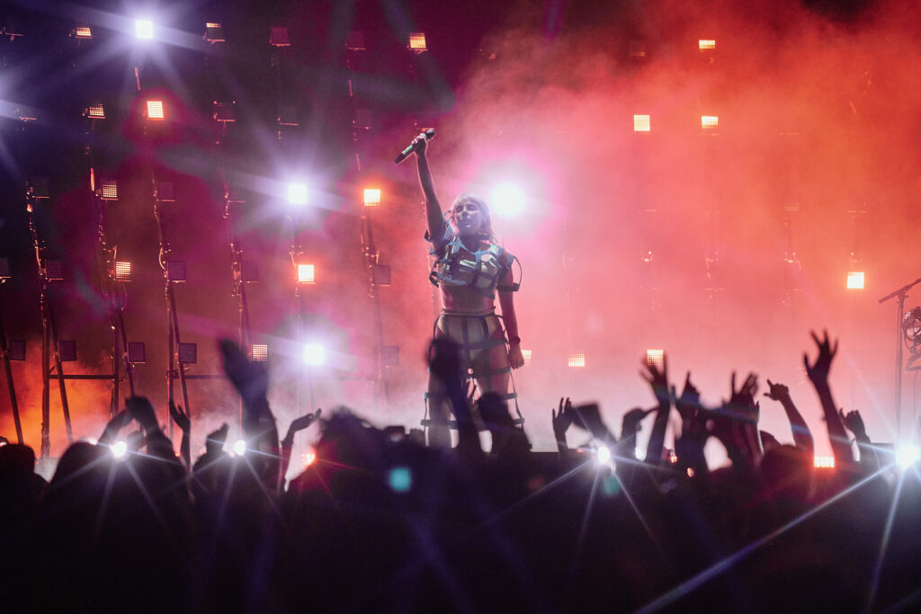 2024 Summer Concert Series - Beech Mountain Resort