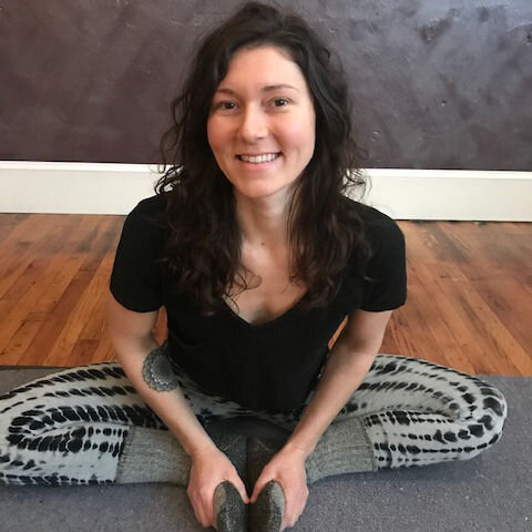 Mile High Yoga - Beech Mountain Resort