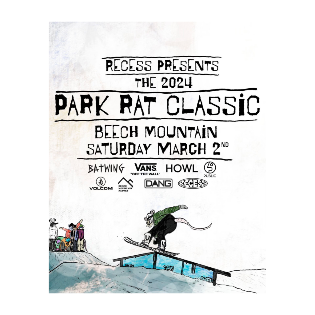 2024 Park Rat Classic - Beech Mountain Resort