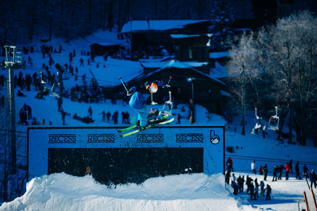 The Mountain | Beech Mountain Resort