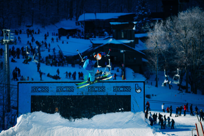 The Mountain | Beech Mountain Resort