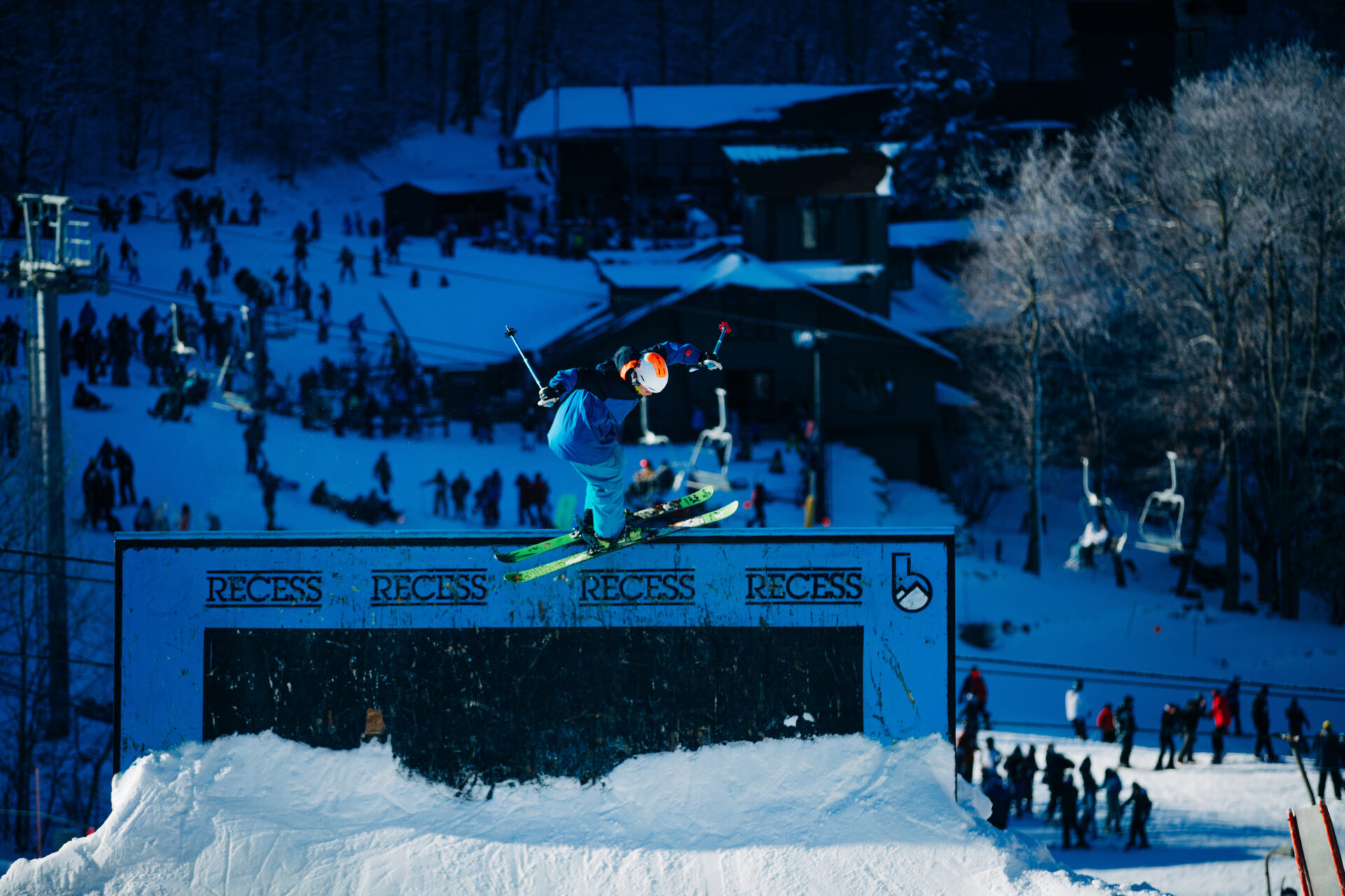 The Mountain | Beech Mountain Resort