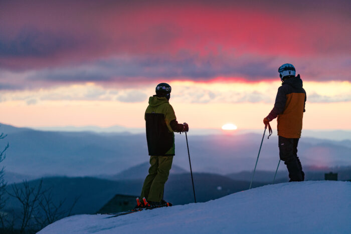 Explore Beech Mountain Resort