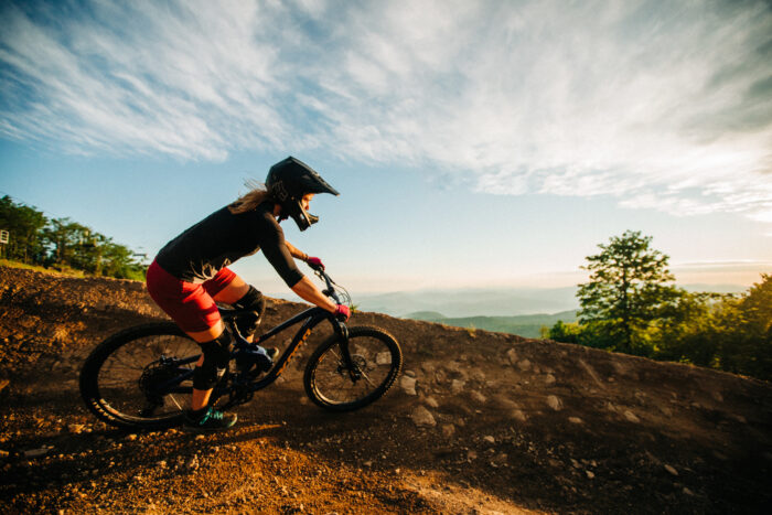 Explore Beech Mountain Resort