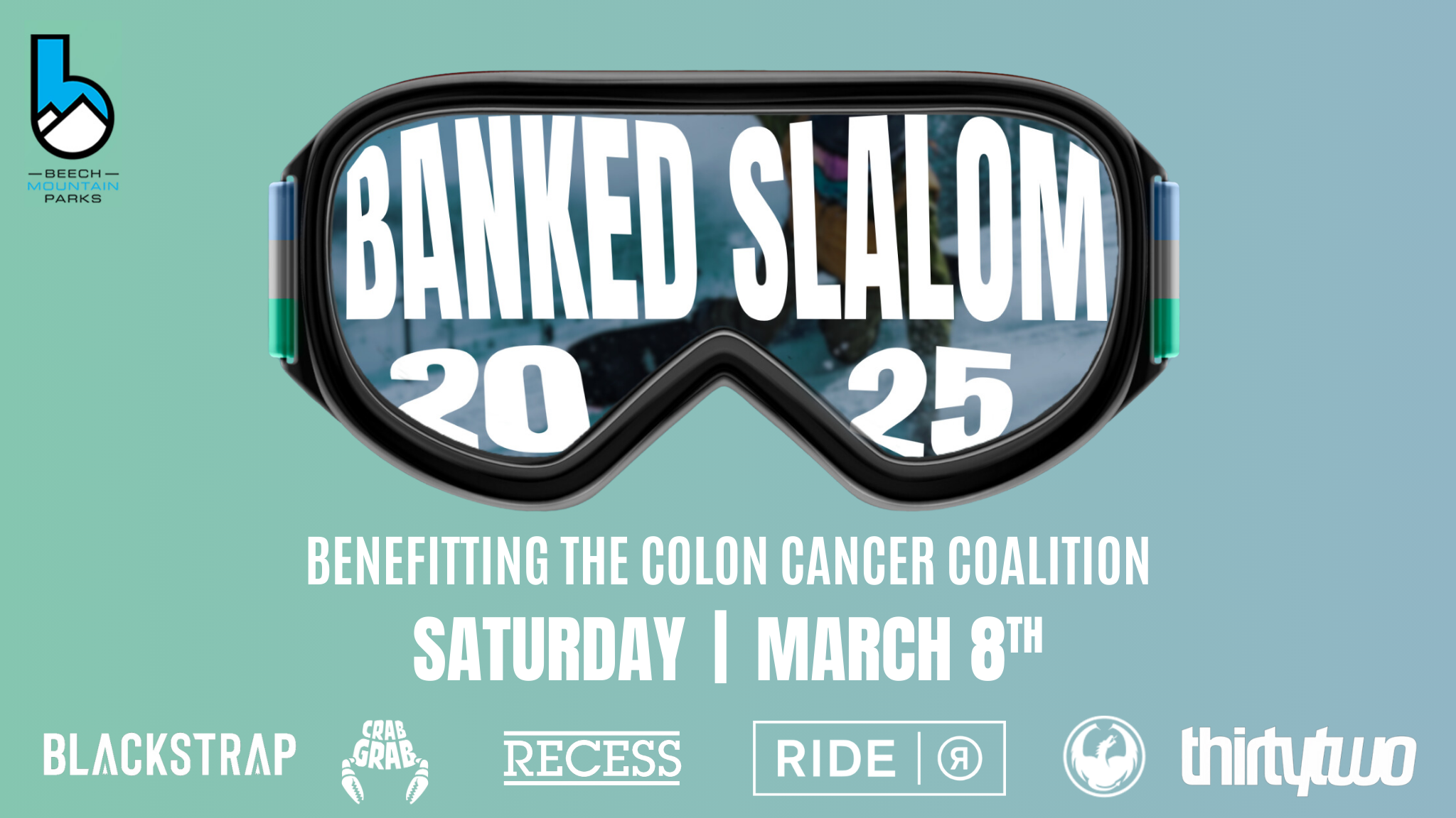 Banked Slalom 2025 | Beech Mountain Resort